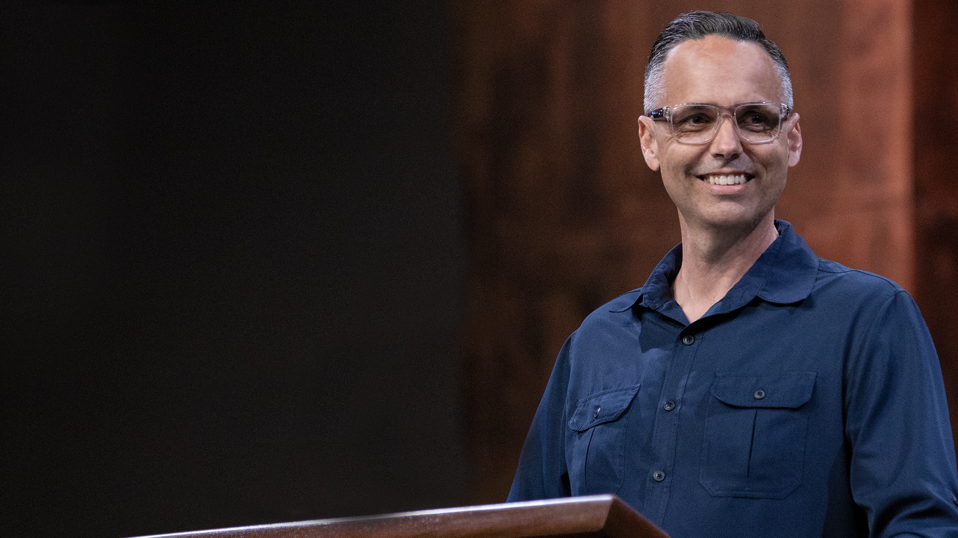 On Trial - Calvary Chapel Chino Hills