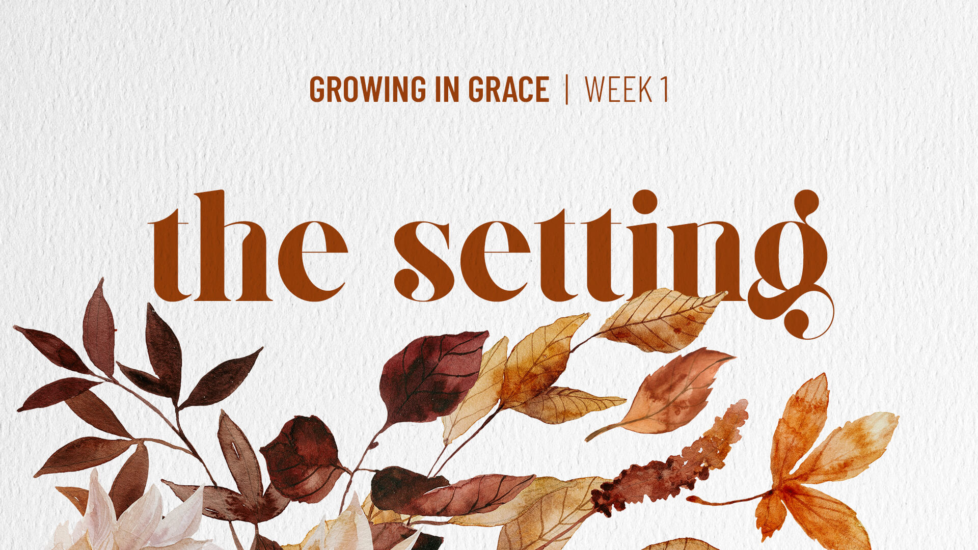 Introduction to the Letters to the Seven Churches – Calvary CCH