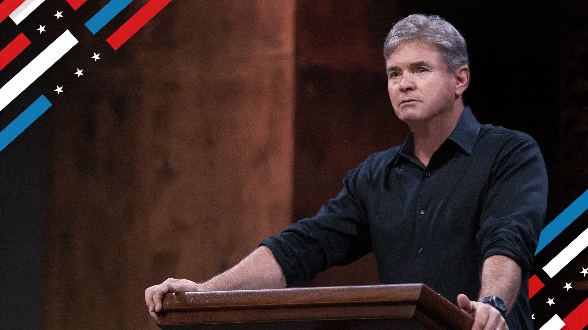 It's Time To: Pray, Vote, Stand - Part 1 - Calvary Chapel Chino Hills