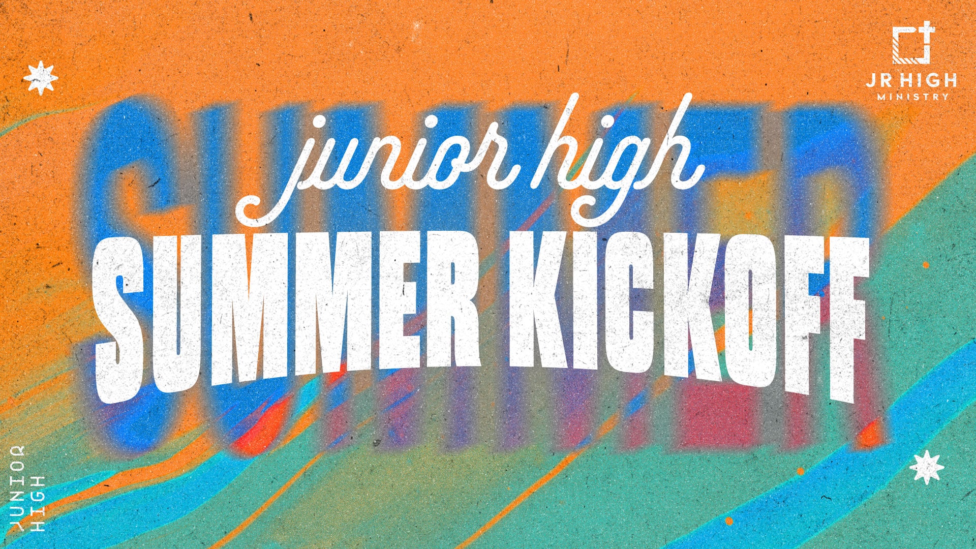 Jr. High Ministry - Calvary Chapel Chino Hills