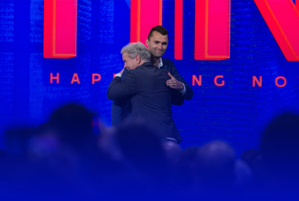 Happening Now - Pastor Jack & Amir Tsarfati - Calvary Chapel Chino Hills