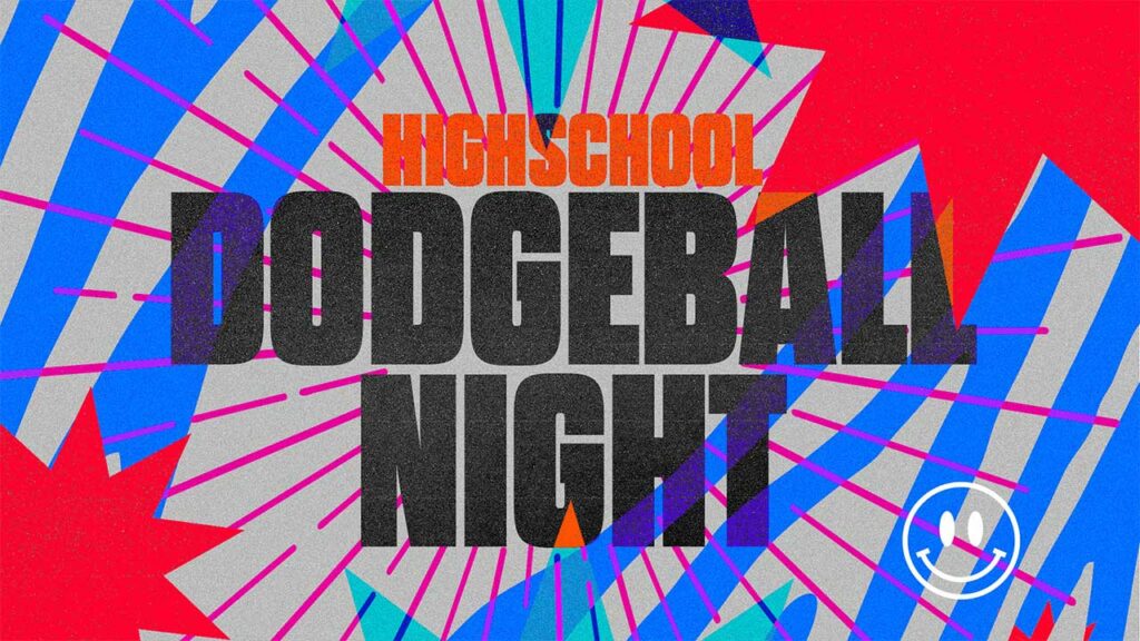 High School Ministry - Calvary Chapel Chino Hills