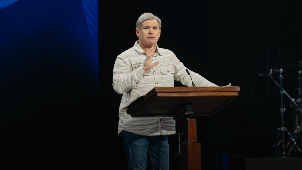 Communion Service - Calvary Chapel Chino Hills