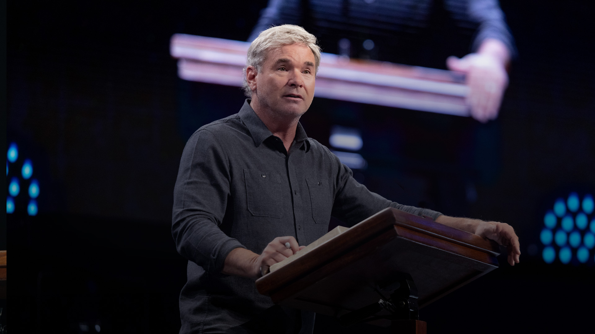 I Owe You - Part 3 - Calvary Chapel Chino Hills