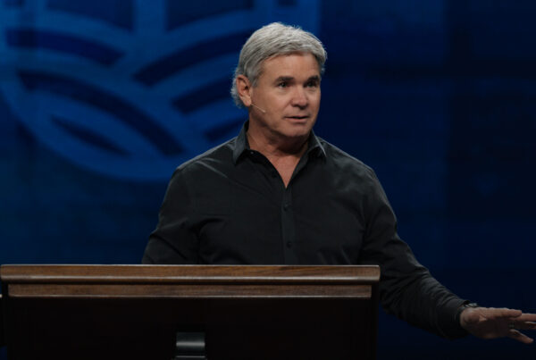 Happening Now - Pastor Jack & Charlie Kirk - Calvary Chapel Chino Hills