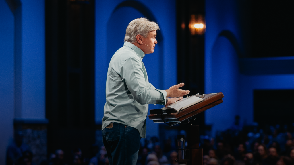 Is Your Faith Showing ? - Part 4 - Calvary Chapel Chino Hills