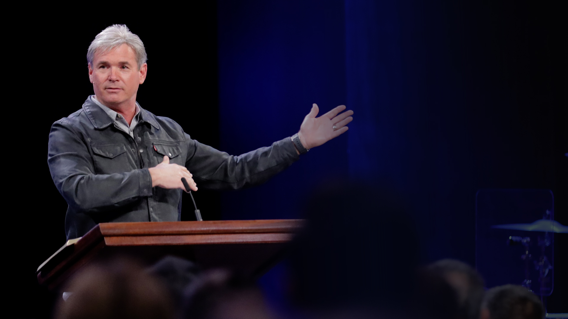 Just Give Me Jesus - Part 2 - Calvary Chapel Chino Hills