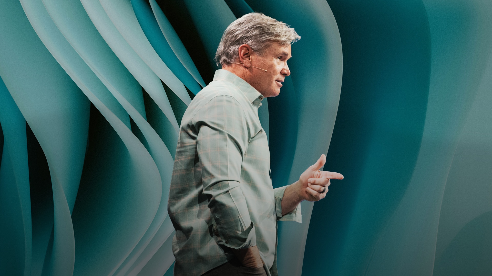 Coming Out Of The Shadows - Part 4 - Calvary Chapel Chino Hills