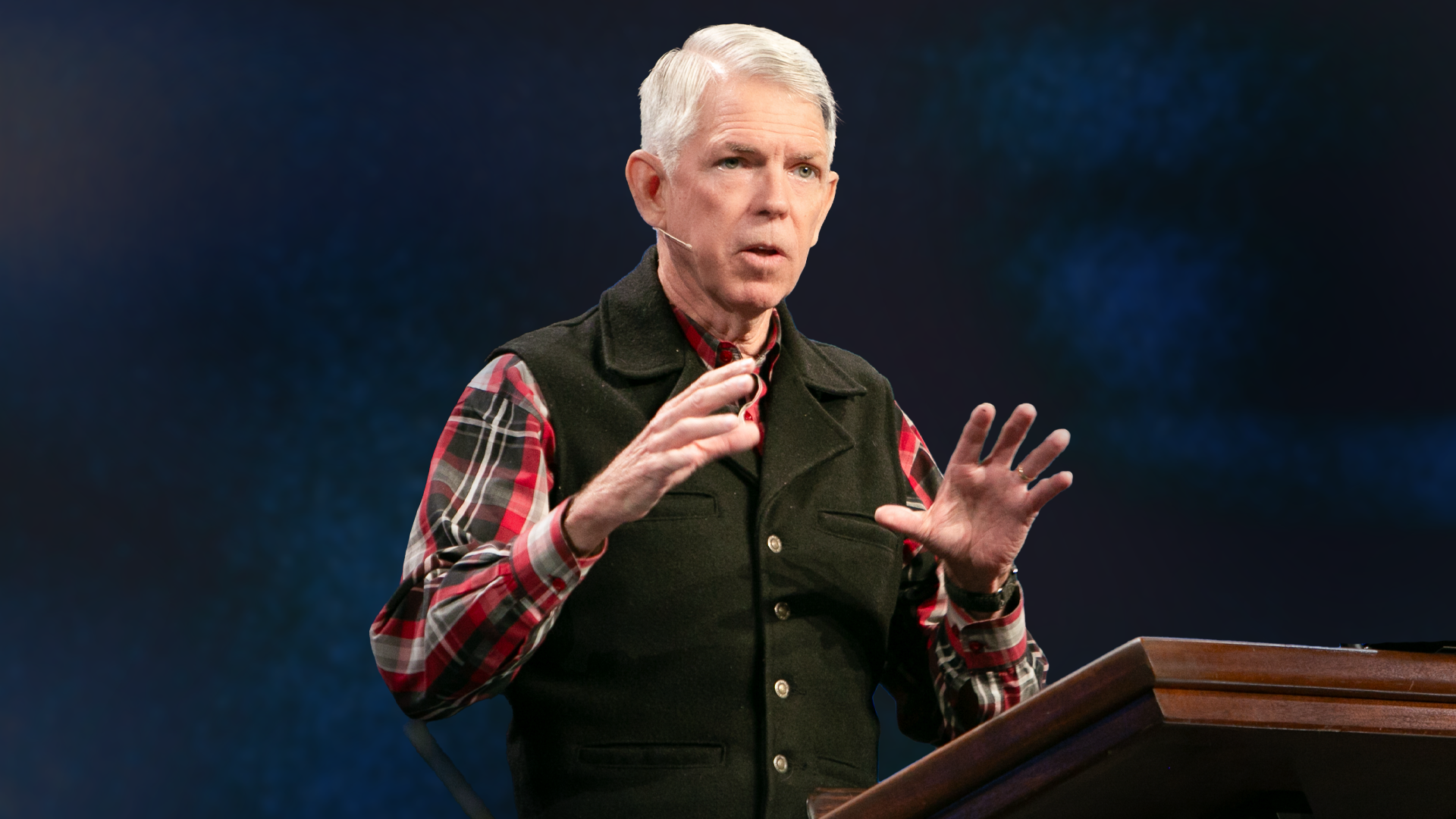 Plymouth v Jamestown Kings and Priests - Calvary Chapel Chino Hills