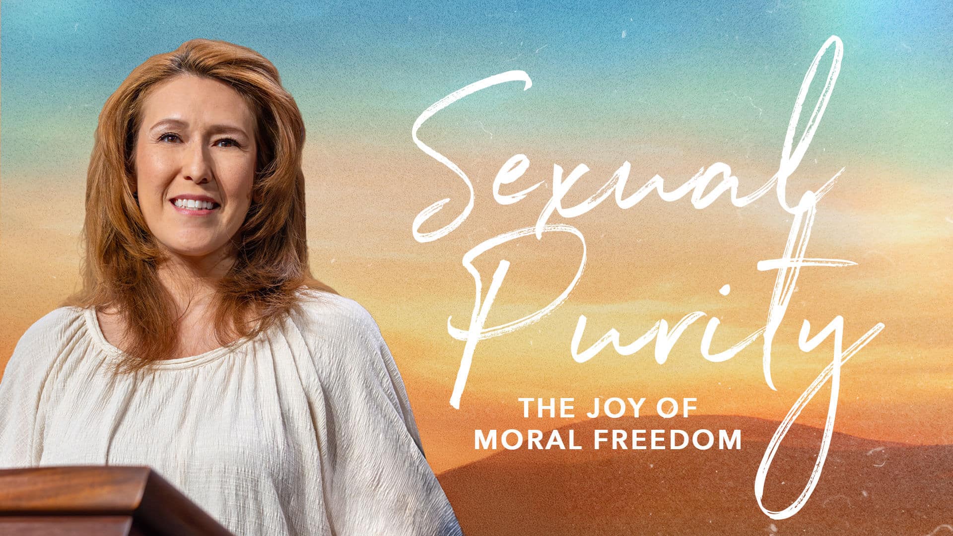 Sexual Purity The Joy Of Moral Freedom Calvary Chapel Chino Hills 4440