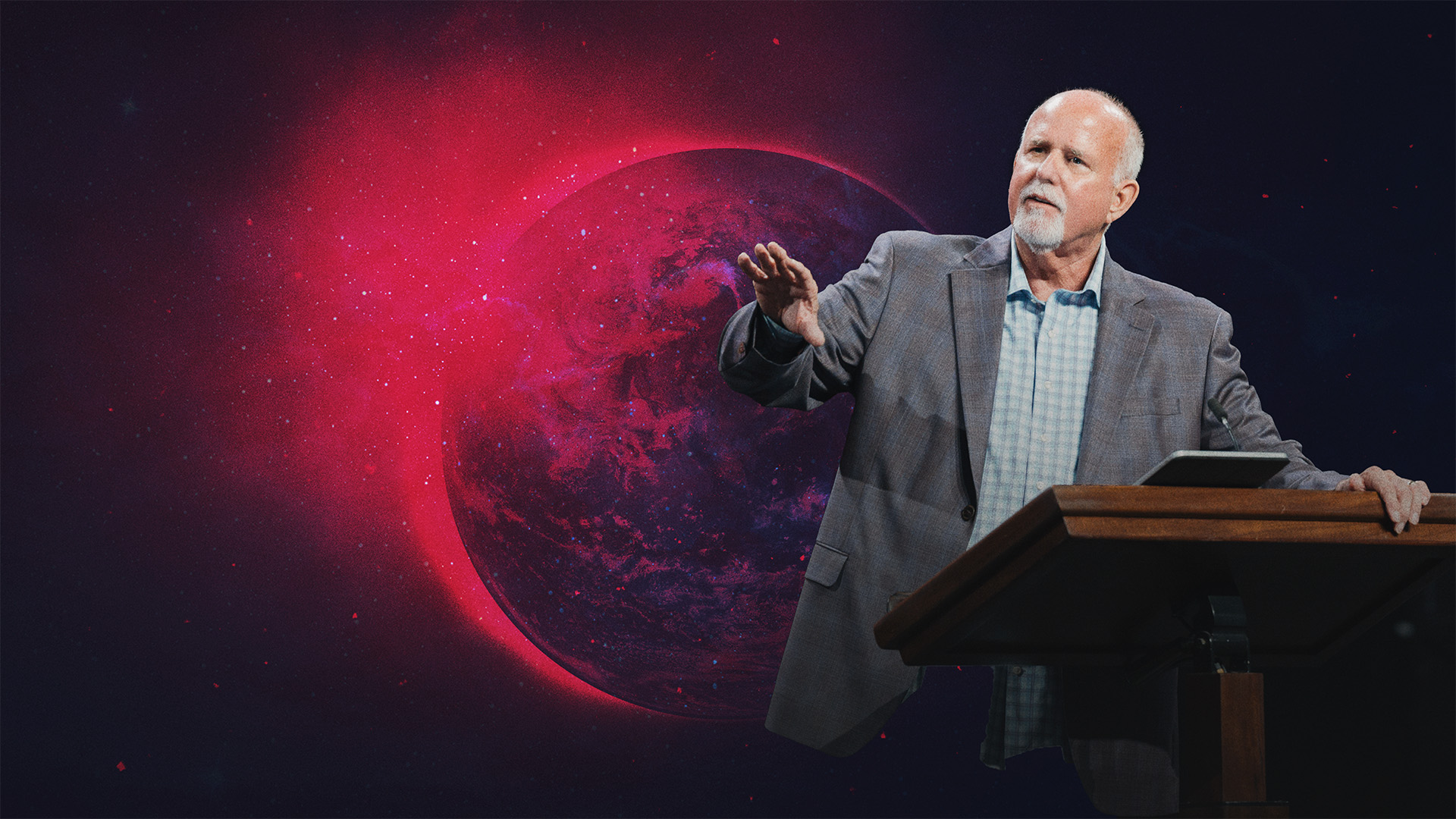 The End of the Beginning - Calvary Chapel Chino Hills