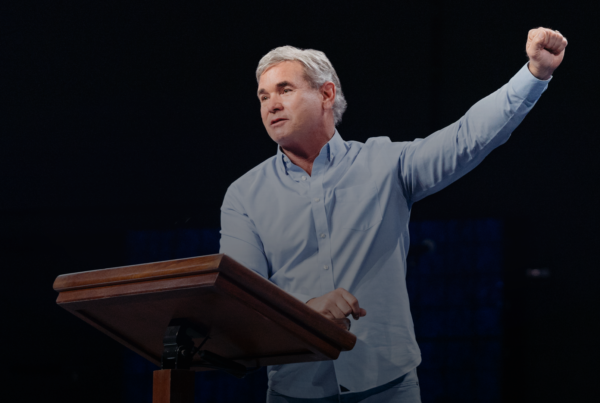 Happening Now - Pastor Jack & Charlie Kirk - Calvary Chapel Chino Hills