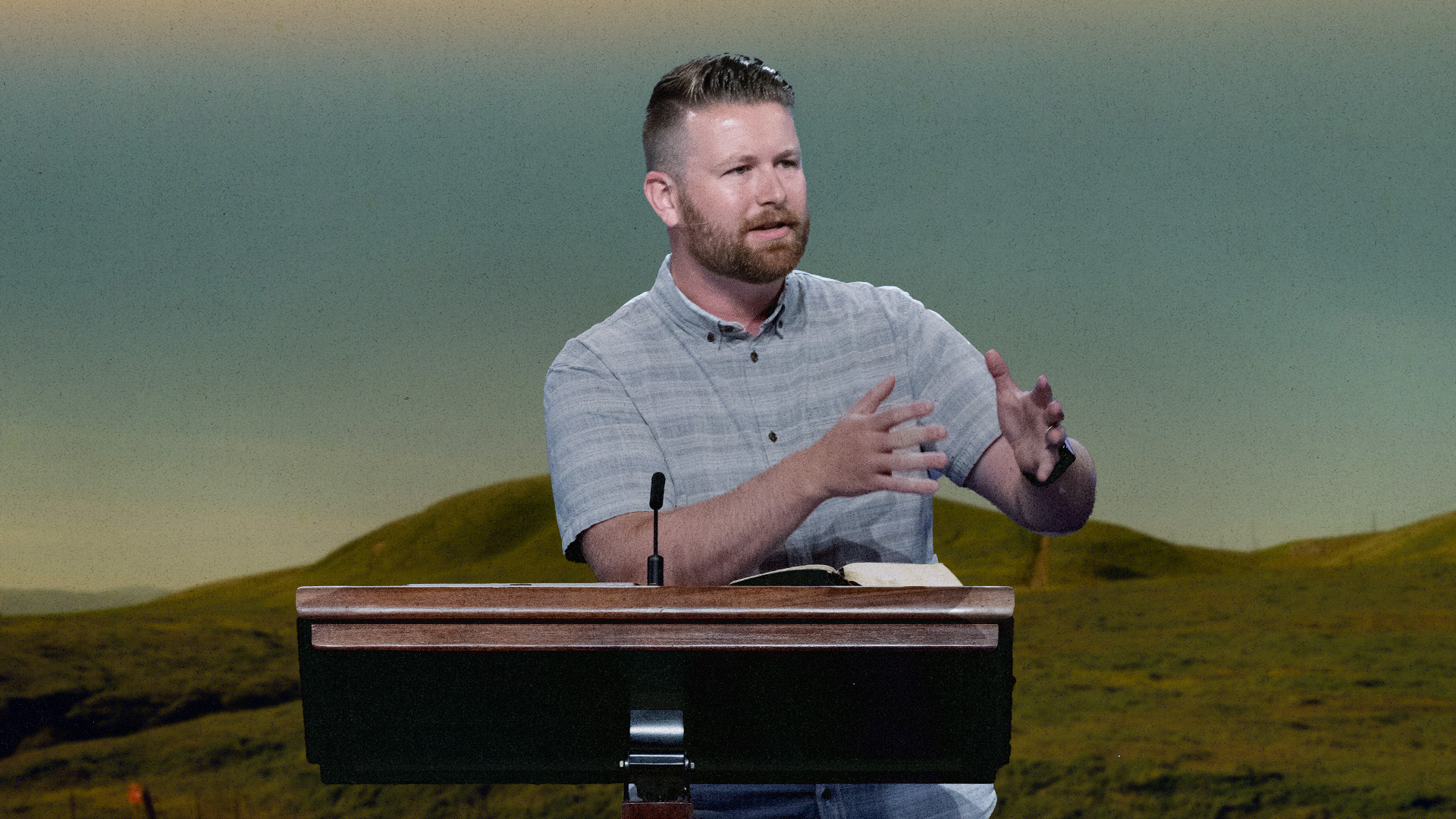 The Strength of Weakness - Calvary Chapel Chino Hills