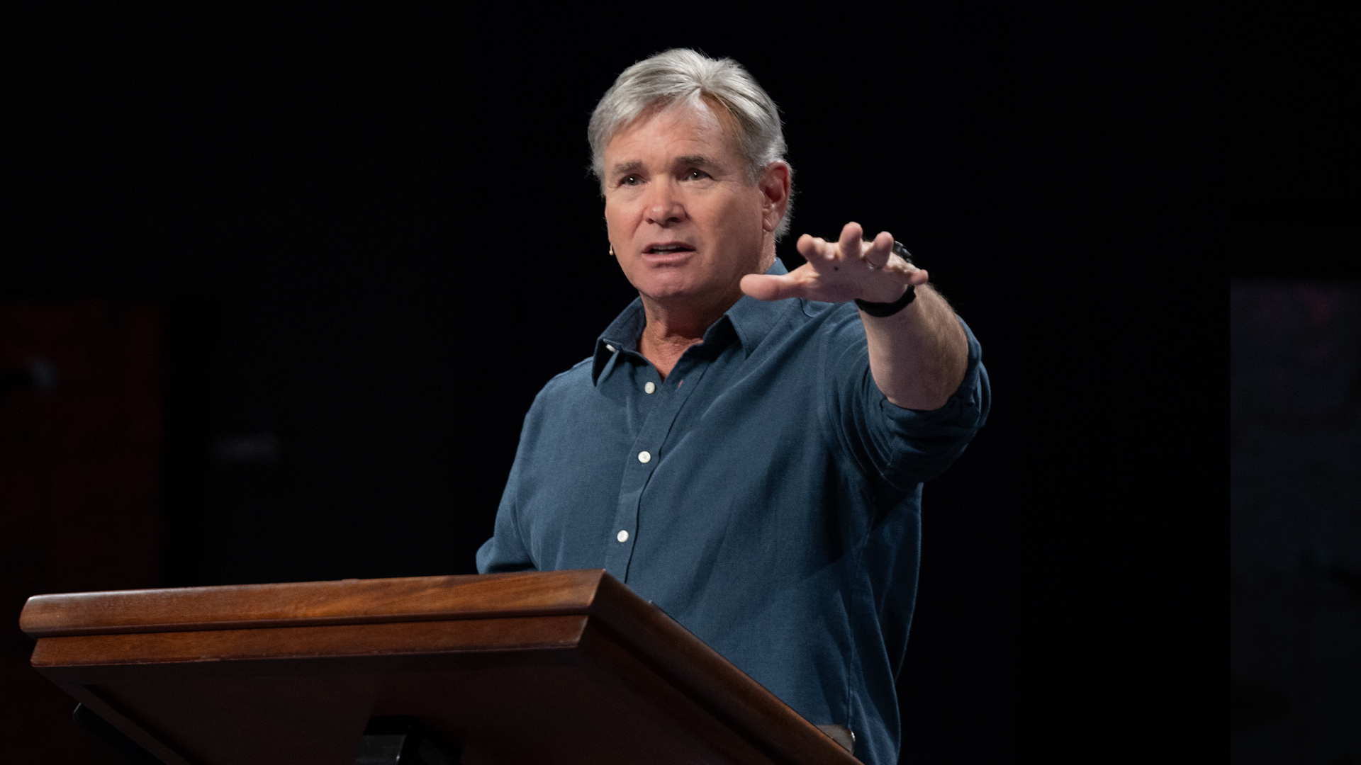 There’s Only One True Ministry - Part 2 - Calvary Chapel Chino Hills