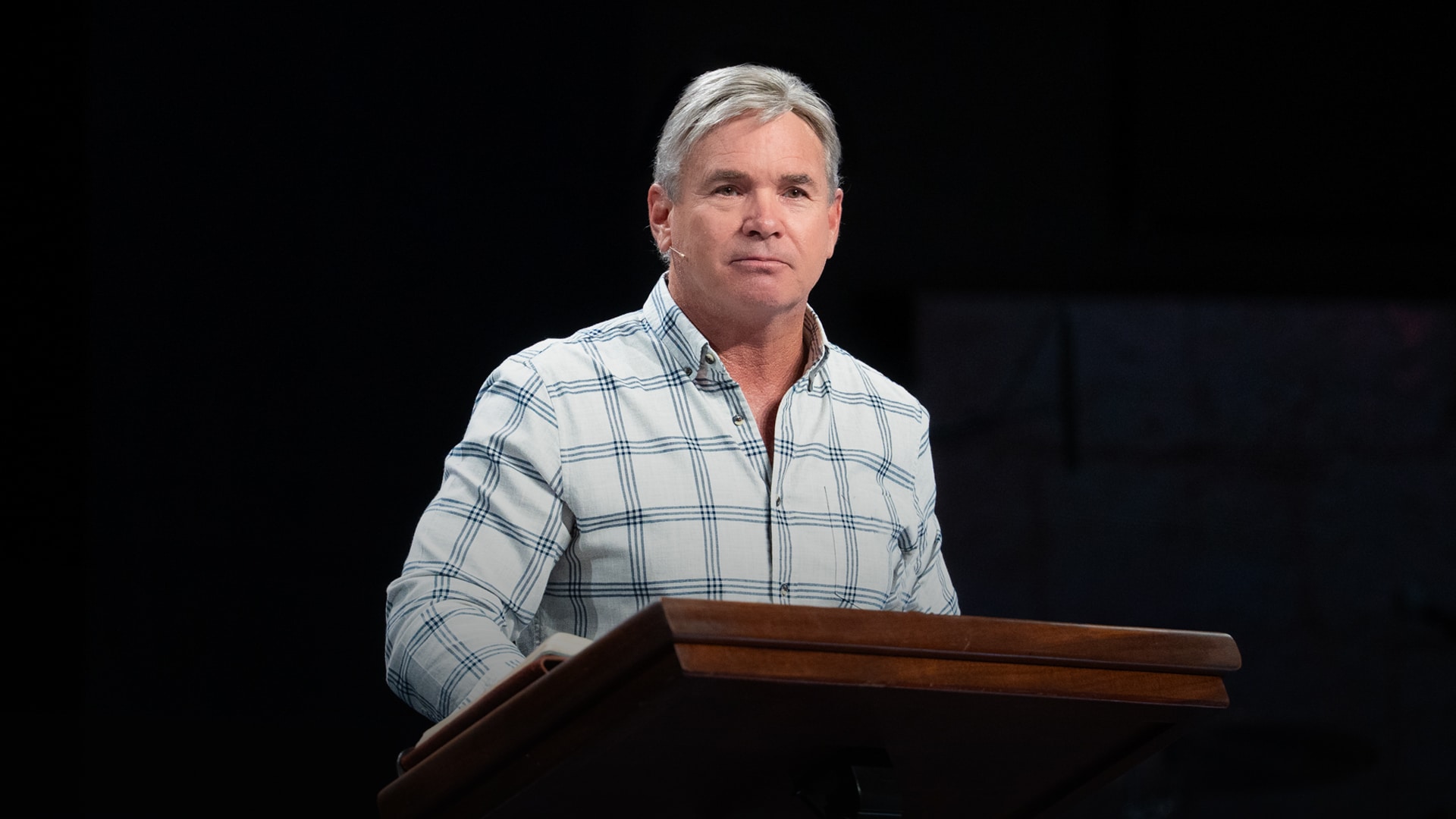 There’s Only One True Ministry - Calvary Chapel Chino Hills