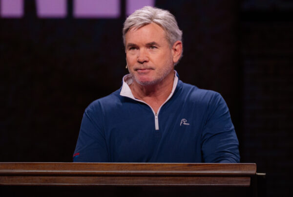 In The Daze Of Deception - Part 1 - Calvary Chapel Chino Hills