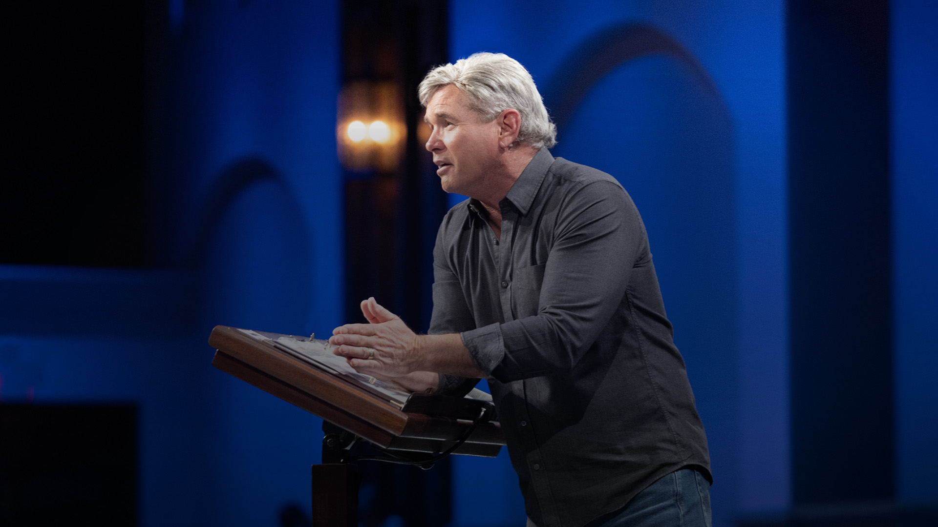 The Perfect Gospel - Part 3 - Calvary Chapel Chino Hills