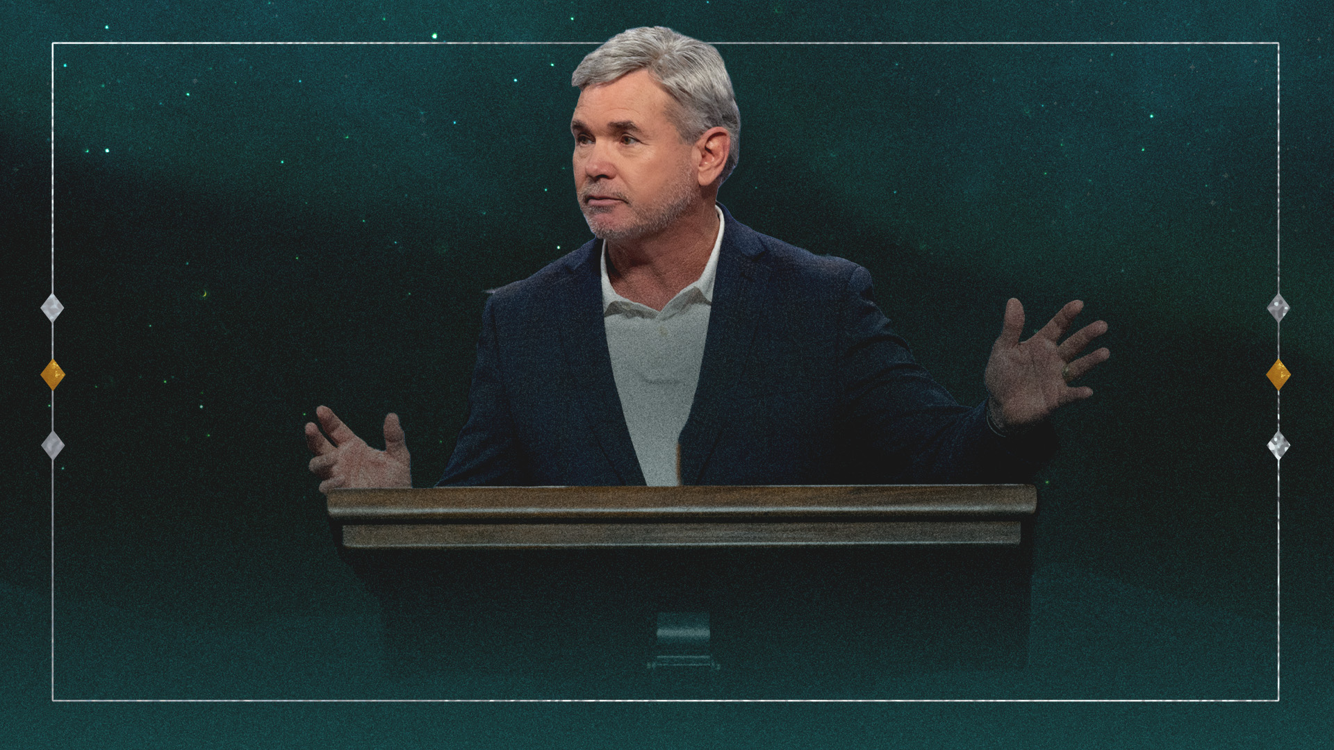 Why - Calvary Chapel Chino Hills