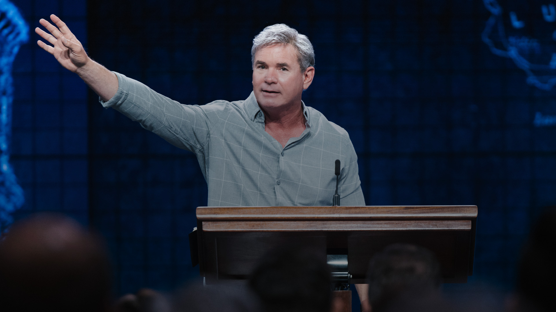 Free Speech - Calvary Chapel Chino Hills